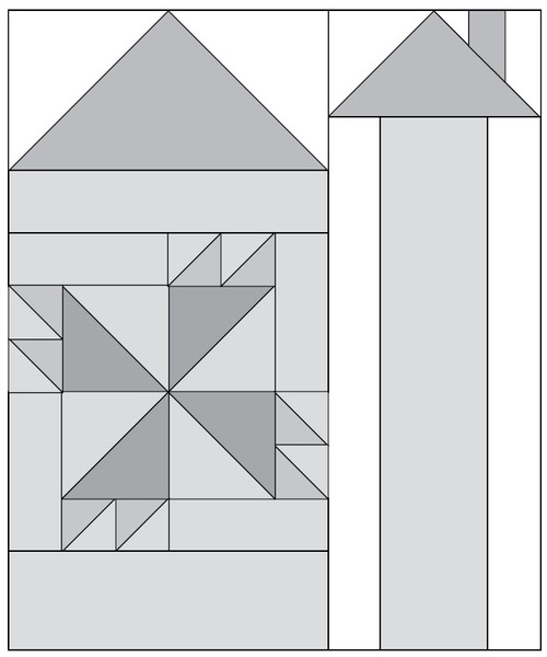 Moda Be My Neighbor 2016