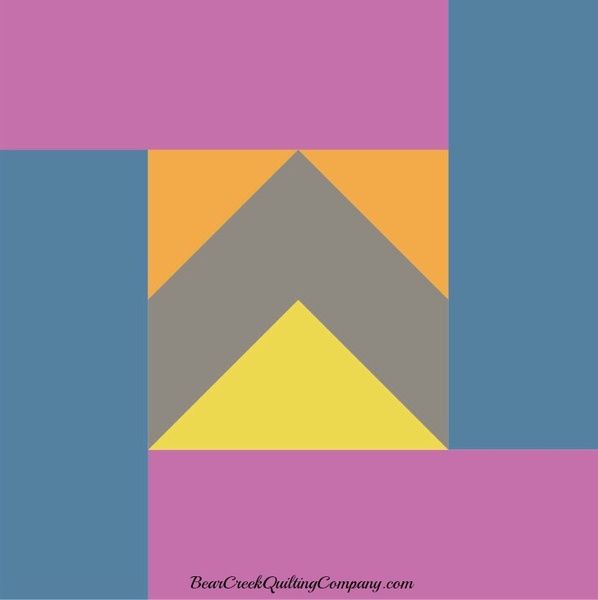 Moda Blockheads II (2018)