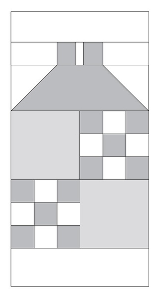 Moda Be My Neighbor 2016