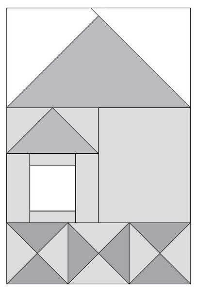 Moda Be My Neighbor 2016