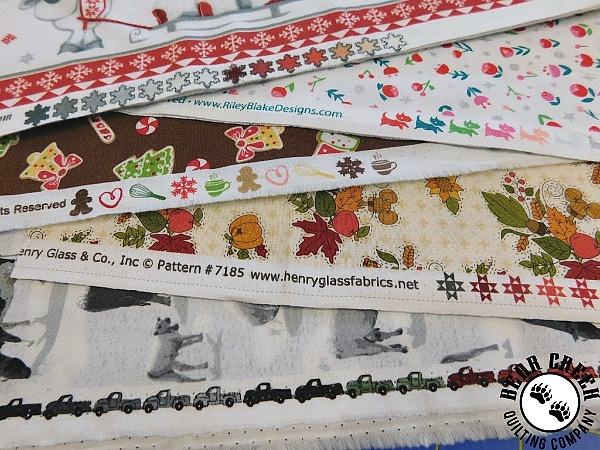 How To Match Fabric Colors
