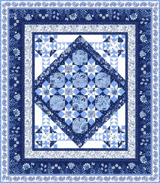 Category: Free Quilt Patterns