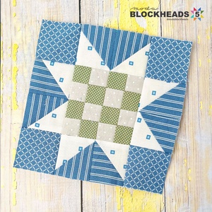 Moda Blockheads V (2023-2024)