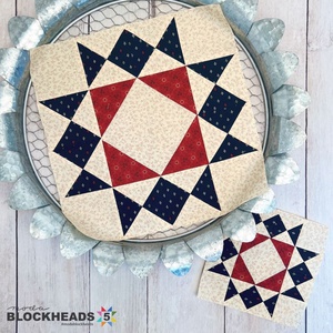 Moda Blockheads V (2023-2024)