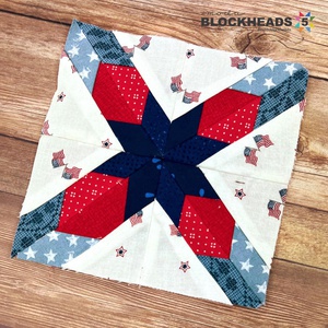 Moda Blockheads V (2023-2024)