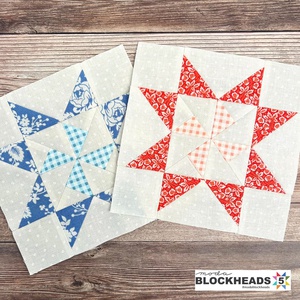 Moda Blockheads V (2023-2024)