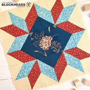 Moda Blockheads V (2023-2024)