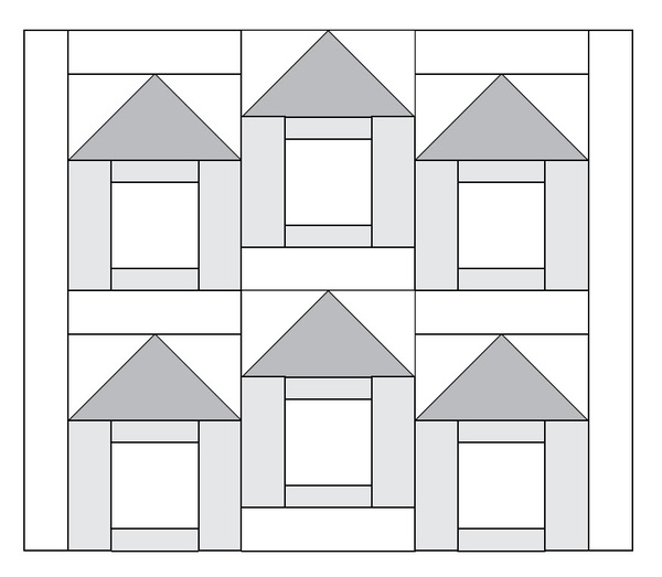 Moda Be My Neighbor 2016