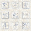 Roly-Poly Snowmen Free Quilt Pattern