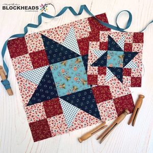 Moda Blockheads V (2023-2024)