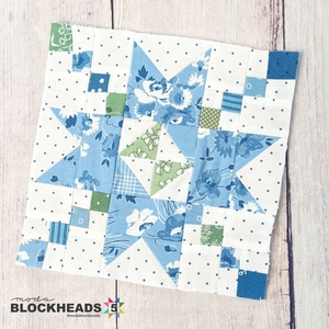 Moda Blockheads V (2023-2024)