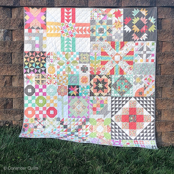 Moda Blockheads II (2018)