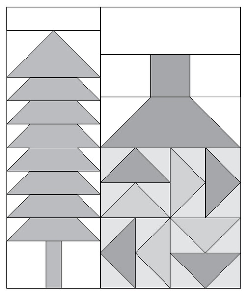 Moda Be My Neighbor 2016