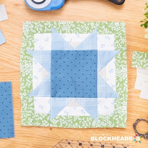 Moda Blockheads V (2023-2024)