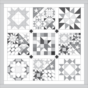 Moda Blockheads V (2023-2024)