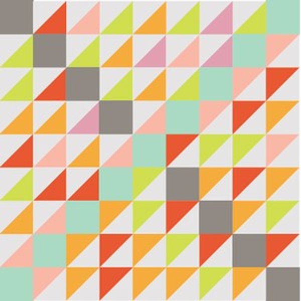 Moda Blockheads II (2018)