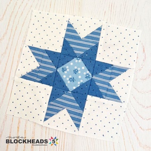 Moda Blockheads V (2023-2024)